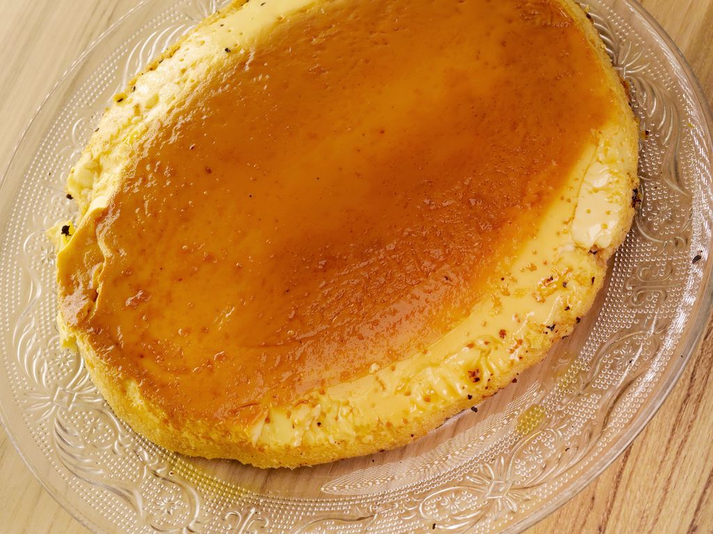 Flan coco : Recette de Flan coco - Marmiton