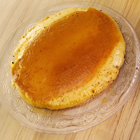 Flan coco : Recette de Flan coco - Marmiton