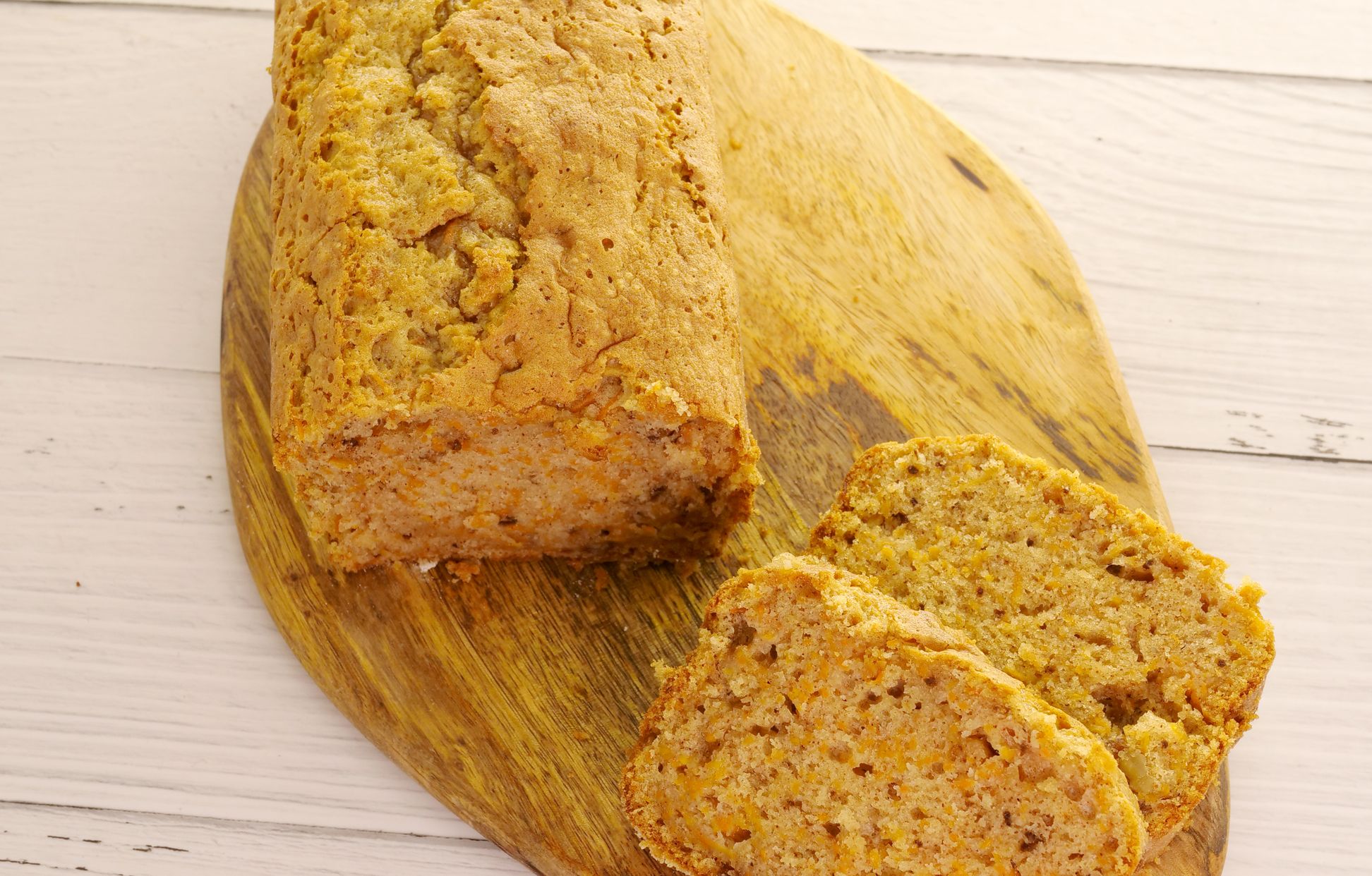 Véritable Carrot Cake (recette USA) : Recette de Véritable Carrot Cake ...
