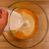 Flan coco : Recette de Flan coco - Marmiton