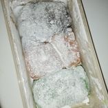 Loukoums turcs, les vrais : Recette de Loukoums turcs, les vrais - Marmiton