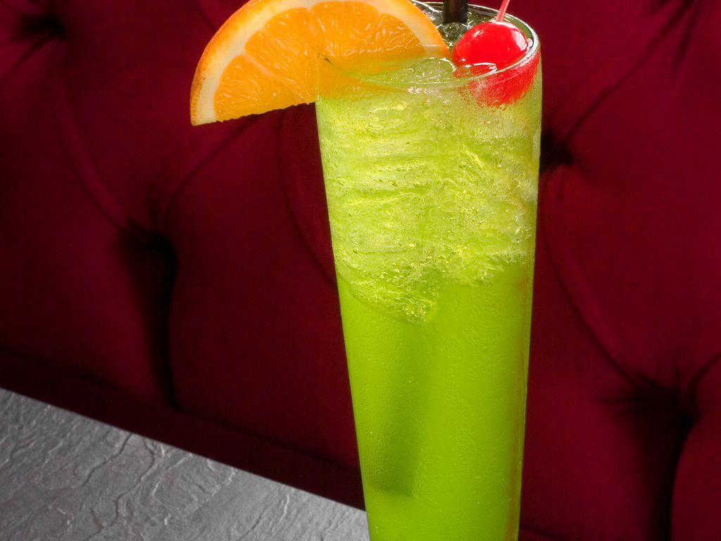 Like Hand Grenade : Cocktail Like Hand Grenade - 1001Cocktails_en