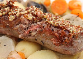 Andouillette : nos délicieuses recettes de andouillette