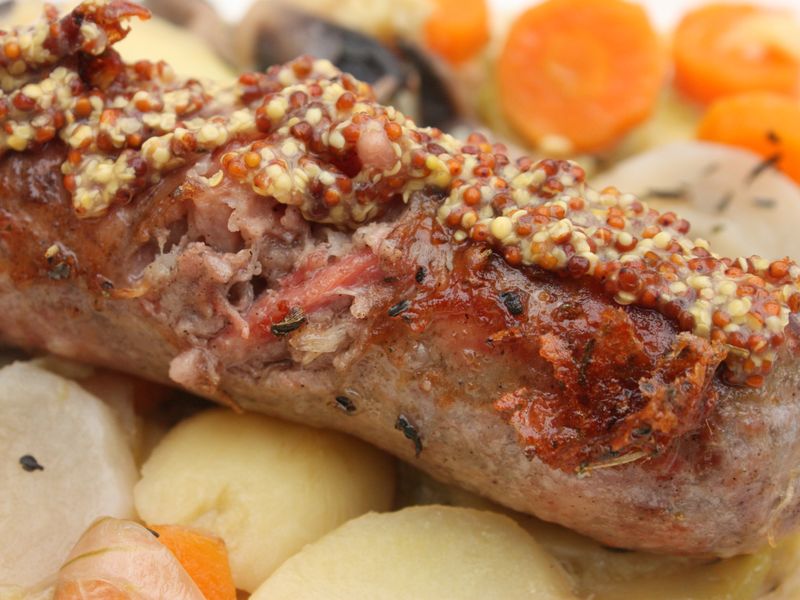 Fabrication Andouillette Maison | Ventana Blog