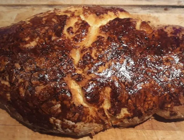 Cougnoux (brioche de noël belge) : recette de Cougnoux (brioche de noël ...