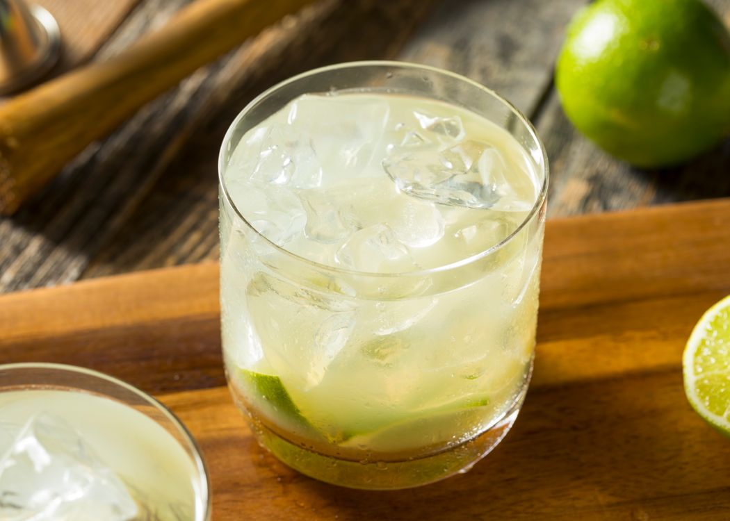 Recette selection Cocktails à la Vodka