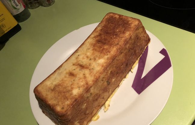 Pain de poisson facile : Recette de Pain de poisson facile - Marmiton