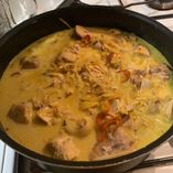 Bonite à la balinaise : Recette de Bonite à la balinaise - Marmiton