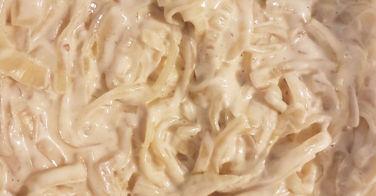 Salade d'oignons pour accompagnement de la raclette : recette de Salade ...