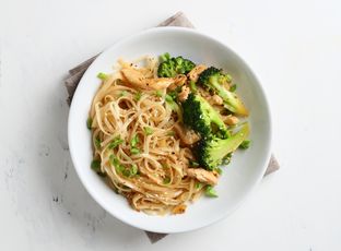 Chao men : Recette de Chao men - Marmiton