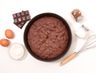 Merde j'ai plus qu'deux oeufs !! (gâteau au chocolat très bon ...