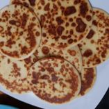 Pâte à crêpes parfaite d'Alix : Recette de Pâte à crêpes parfaite d ...