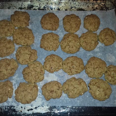 Cookies au Pralin : Recette de Cookies au Pralin - Marmiton