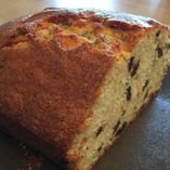 Cake aux raisins secs : Recette de Cake aux raisins secs - Marmiton