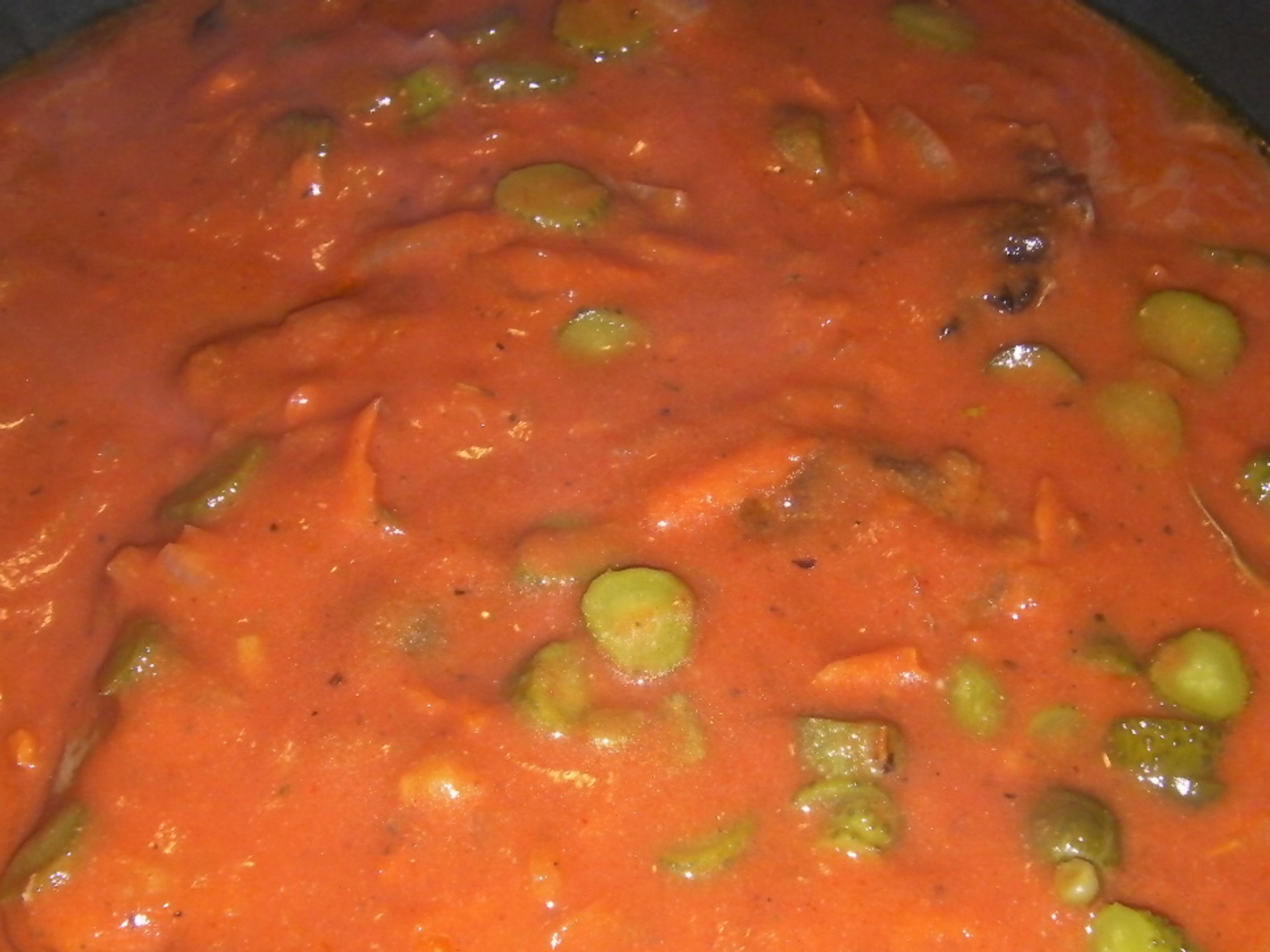 Sauce charcutière : Recette de Sauce charcutière - Marmiton