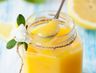 Lemon Curd à l'anglaise : recette de Lemon Curd à l'anglaise