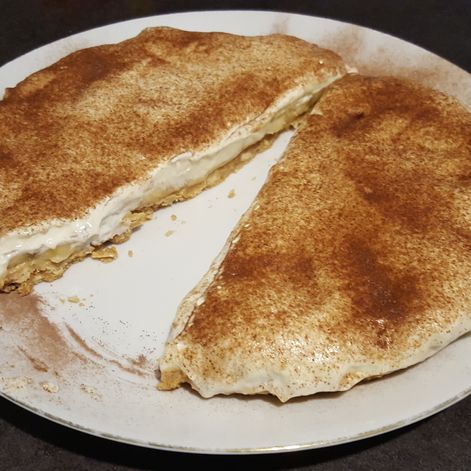 banoffee : Recette de banoffee - Marmiton