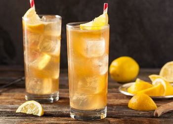 Recette selection Cocktails au Whisky