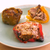 Poivrons farcis : Recette de Poivrons farcis - Marmiton