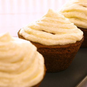 Cupcakes faciles : Recette de Cupcakes faciles - Marmiton