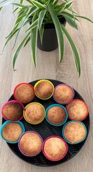 CONGOLAIS : Recette de CONGOLAIS - Marmiton