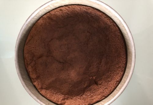 Fondant au chocolat facile : Recette de Fondant au chocolat facile ...