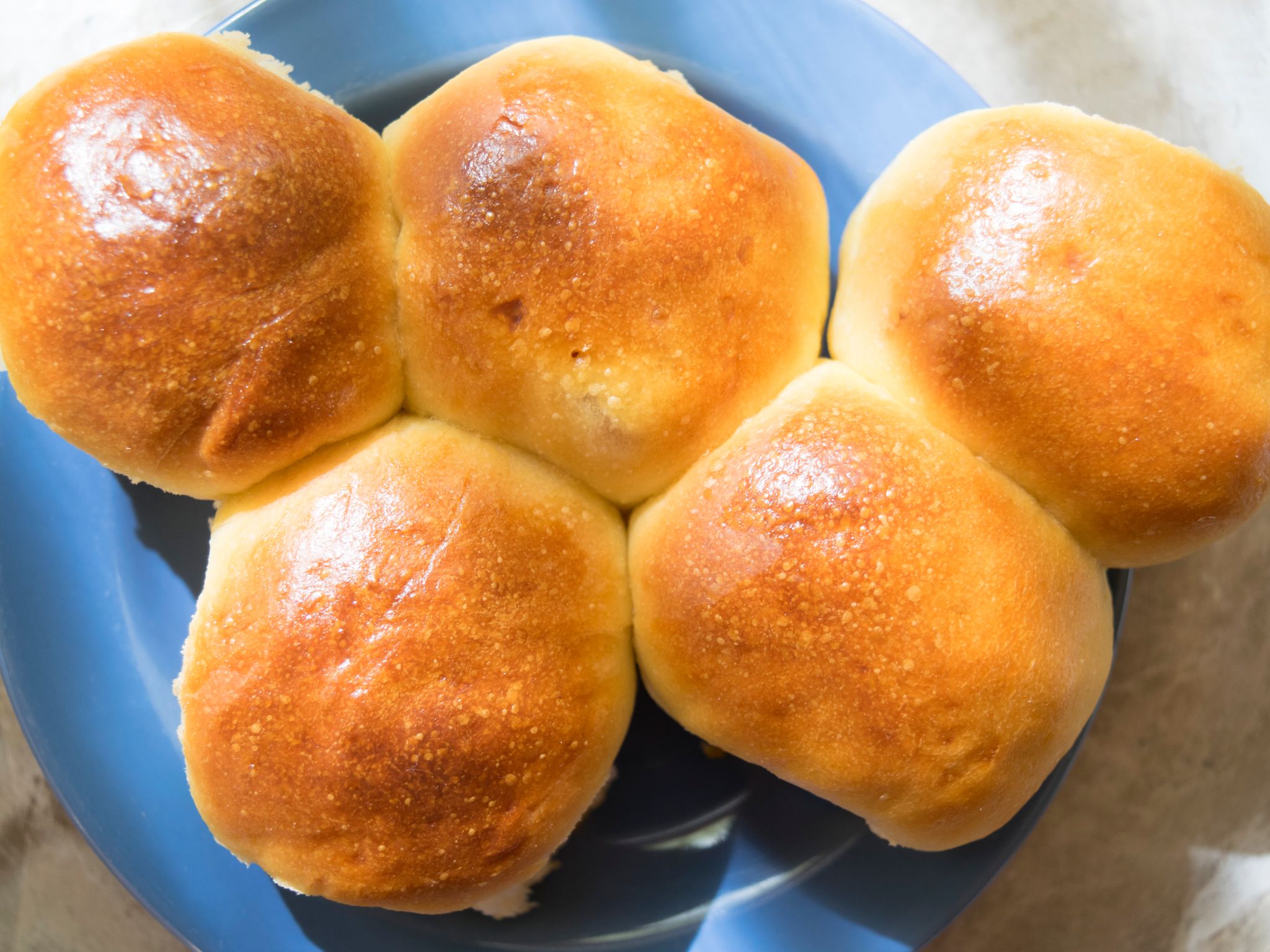 brioche butchy : Recette de brioche butchy - Marmiton