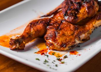 Recettes pour poulet - Page 2