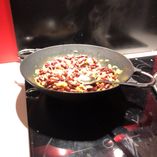 Haricots rouges à la créole : Recette de Haricots rouges à la créole ...