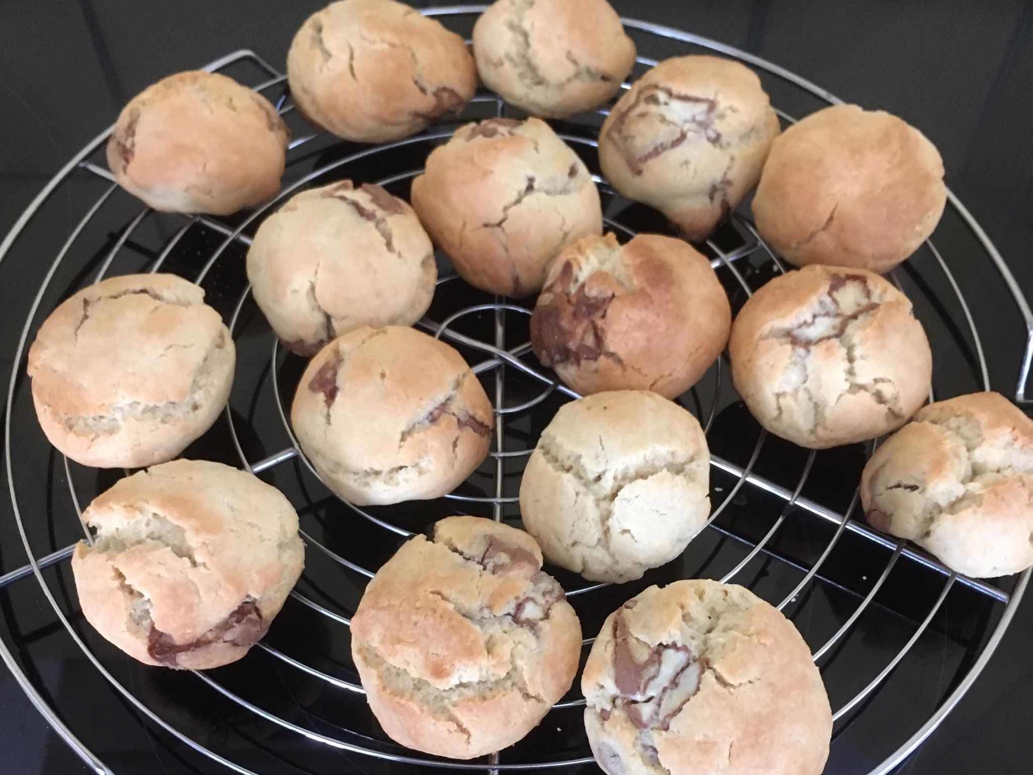 recette kinder biscuit : Recette de recette kinder biscuit - Marmiton