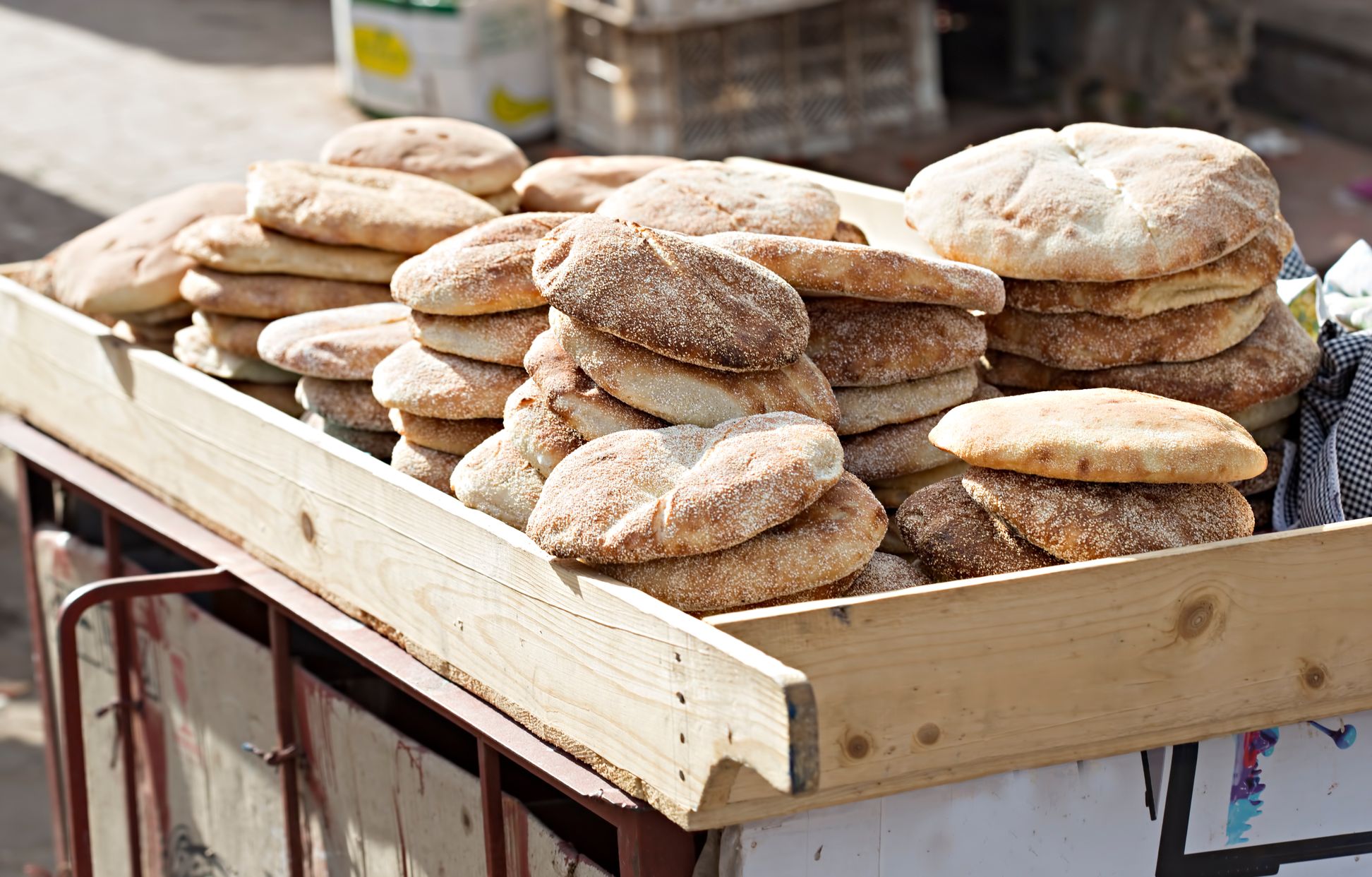 kesra : Recette de kesra - Marmiton