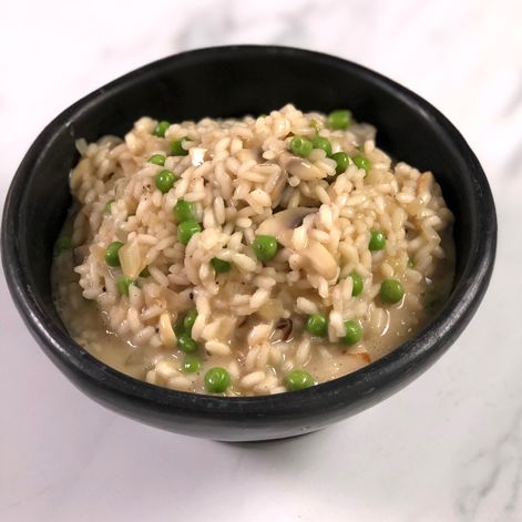 risotto aux légumes : Recette de risotto aux légumes - Marmiton