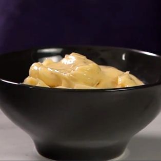 mayonnaise ultra facile : Recette de mayonnaise ultra facile - Marmiton