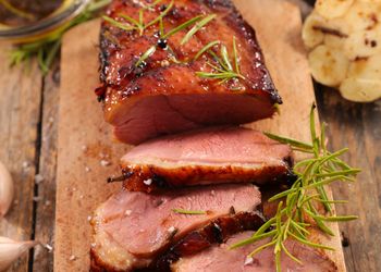 Roti de cerf : nos délicieuses recettes de roti de cerf