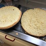 Génoise inratable : Recette de Génoise inratable - Marmiton