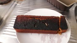 Gâteau au miel : Recette de Gâteau au miel - Marmiton