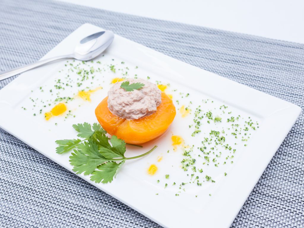 Pêche au thon : Recette de Pêche au thon