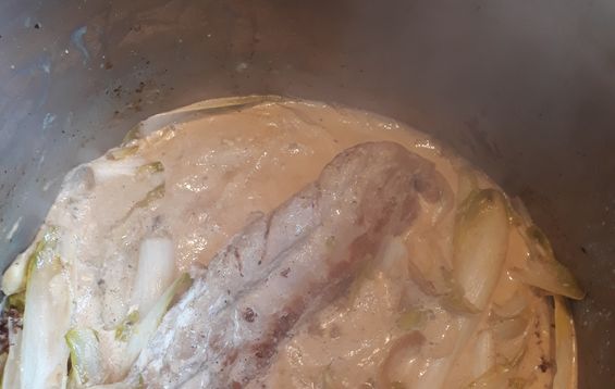Filet de mostelle : nos délicieuses recettes de filet de mostelle