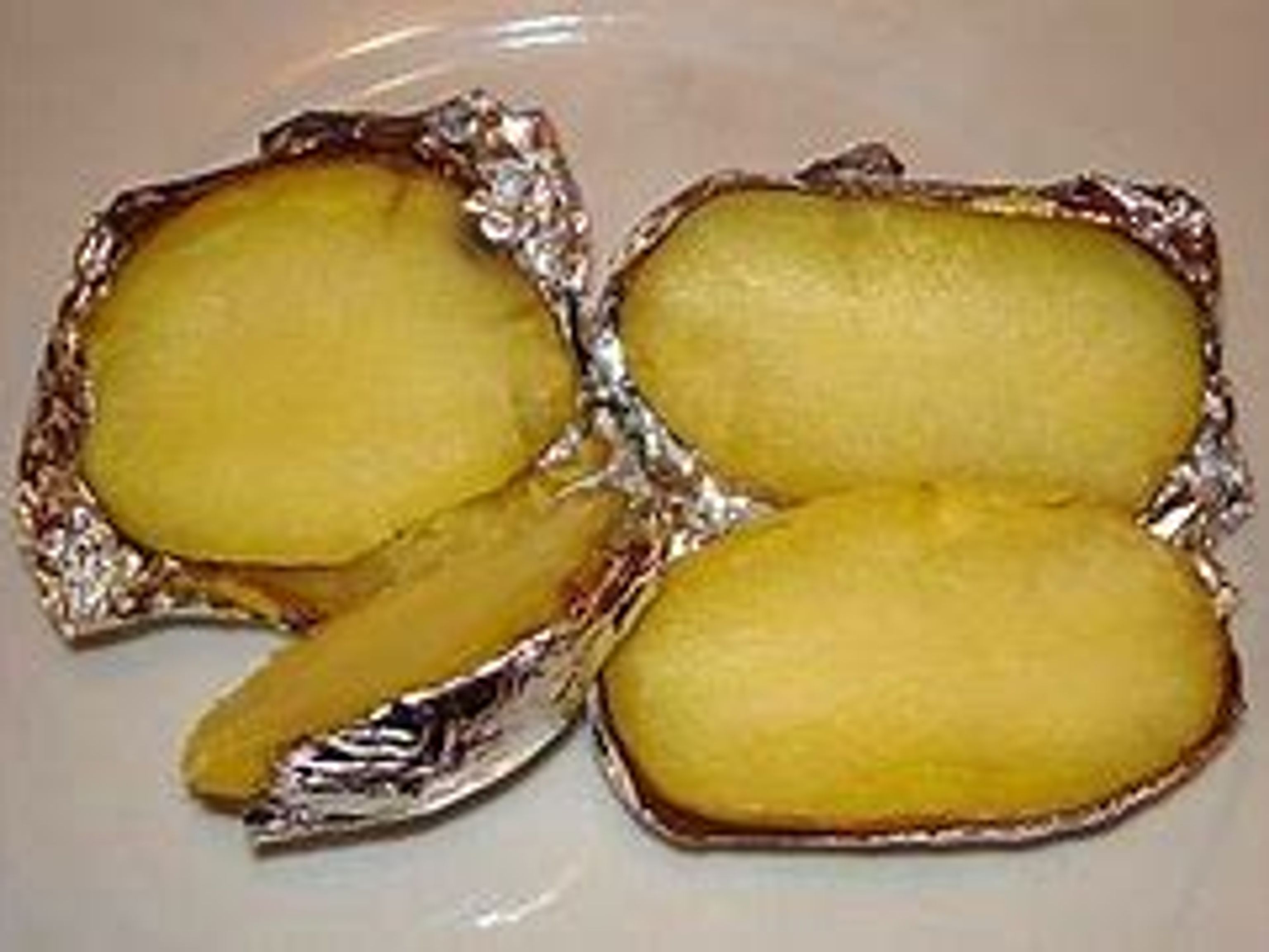 Patates douces en robe des champs : Recette de Patates douces en robe ...