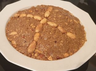 Msemen ou beurre rance fondu (Maroc) : Recette de Msemen ou beurre ...