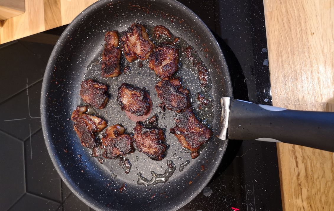 Filet d agneau : nos délicieuses recettes de filet d agneau
