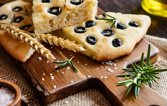 Fougasse sucree : nos délicieuses recettes de fougasse sucree