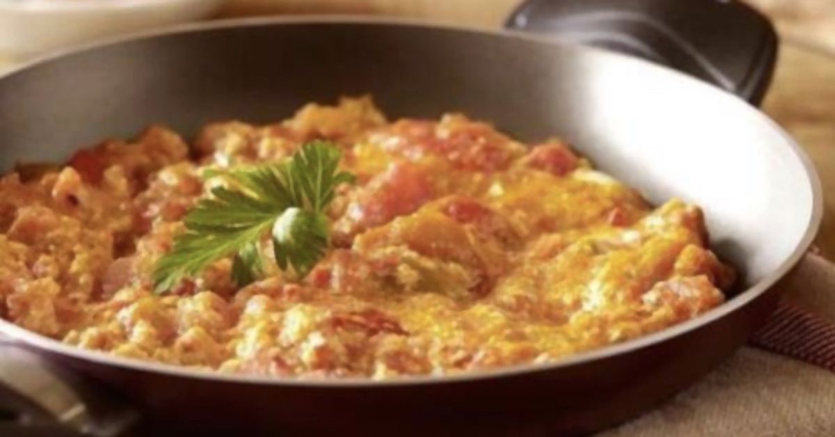 Melemen turc : recette de Melemen turc