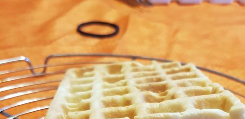 Gaufres, comme à la foire : Recette de Gaufres, comme à la foire - Marmiton