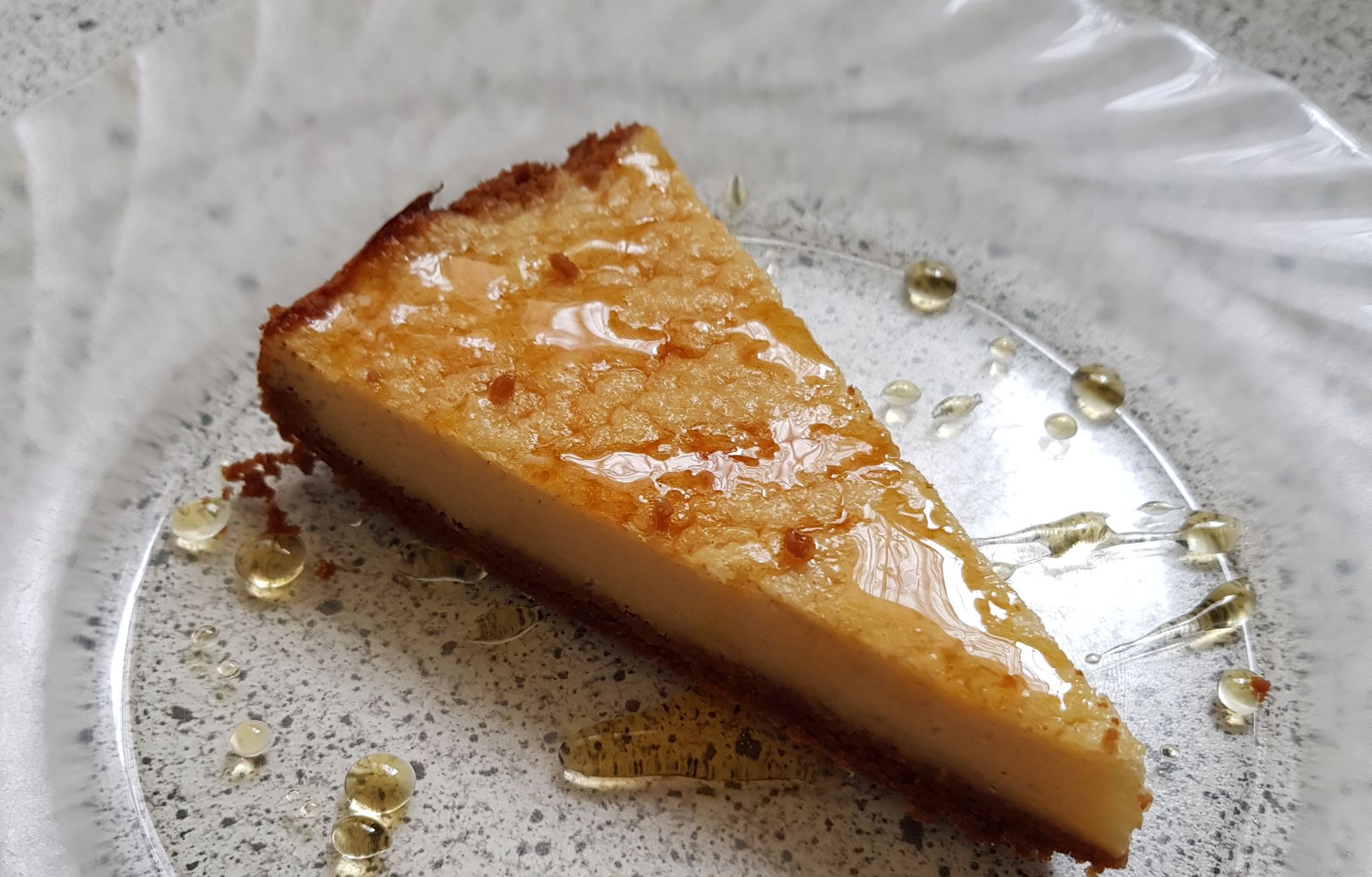 Gateau de semoule : Recette de Gateau de semoule - Marmiton