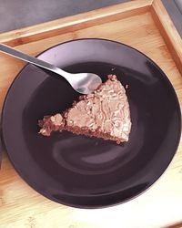 Gâteau au chocolat fondant anglais : Recette de Gâteau au chocolat ...