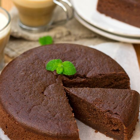 Fondant au chocolat : Recette de Fondant au chocolat - Marmiton