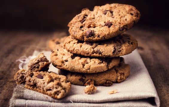 +coikes cookies : nos délicieuses recettes de +coikes cookies