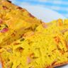 Cake salé de base avec garnitures : recette de Cake salé de base avec ...