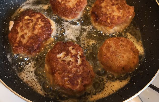 Boulettes de viande : Recette de Boulettes de viande - Marmiton
